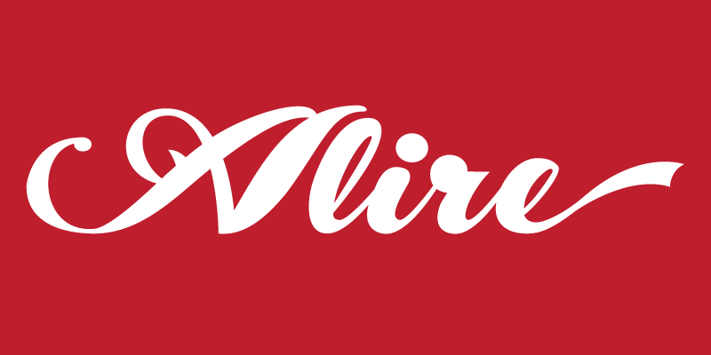 Download Alire font | dafonttop.com