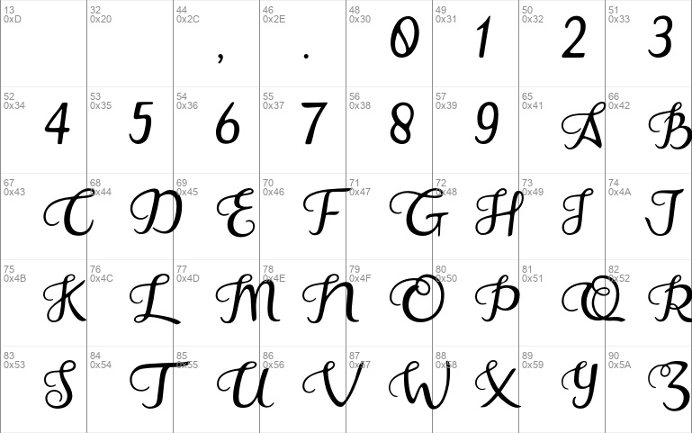 Download Assessment Handwritten FREE font | dafonttop.com