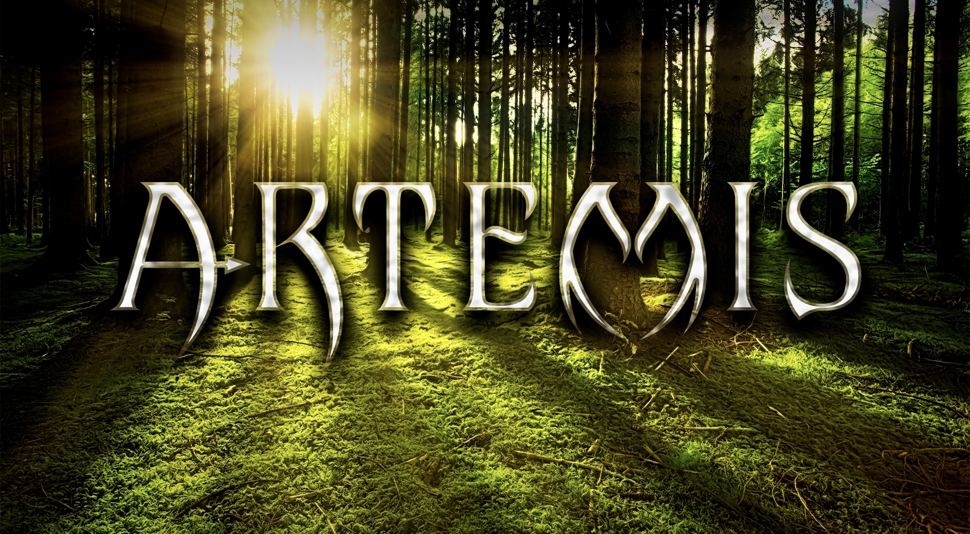 Download Artemis gothic font | dafonttop.com
