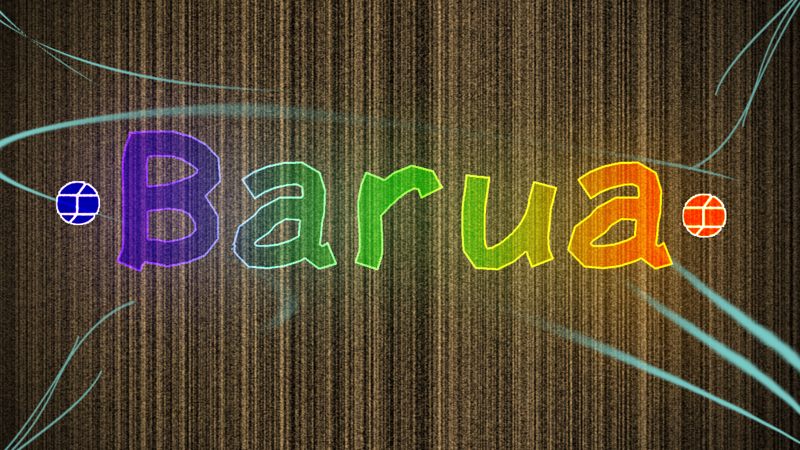 Download Barua font | dafonttop.com