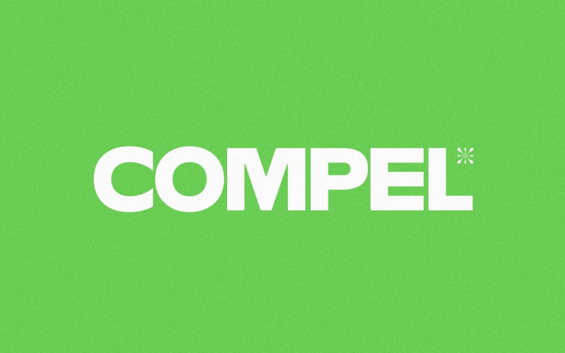 Download Compel Black SemiExpanded font | dafonttop.com
