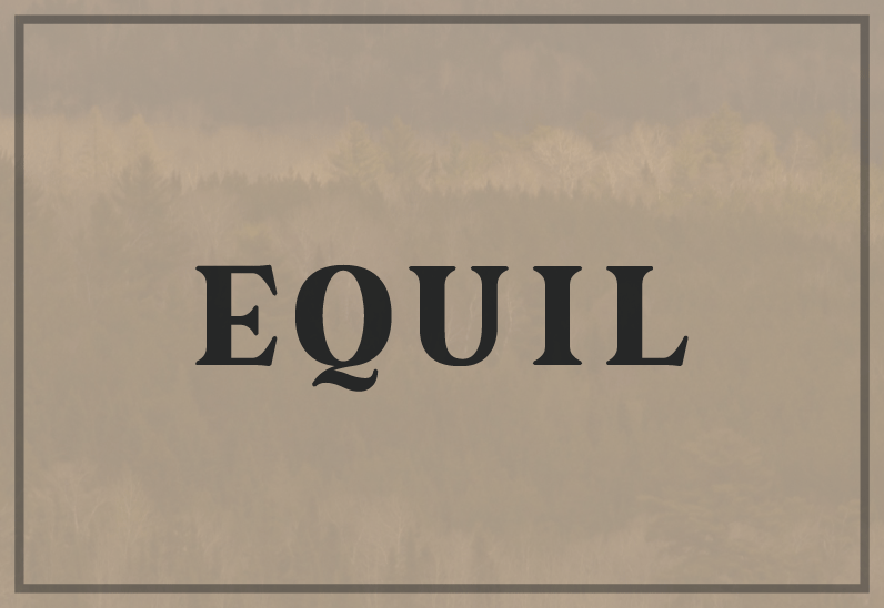 Download equil font | dafonttop.com