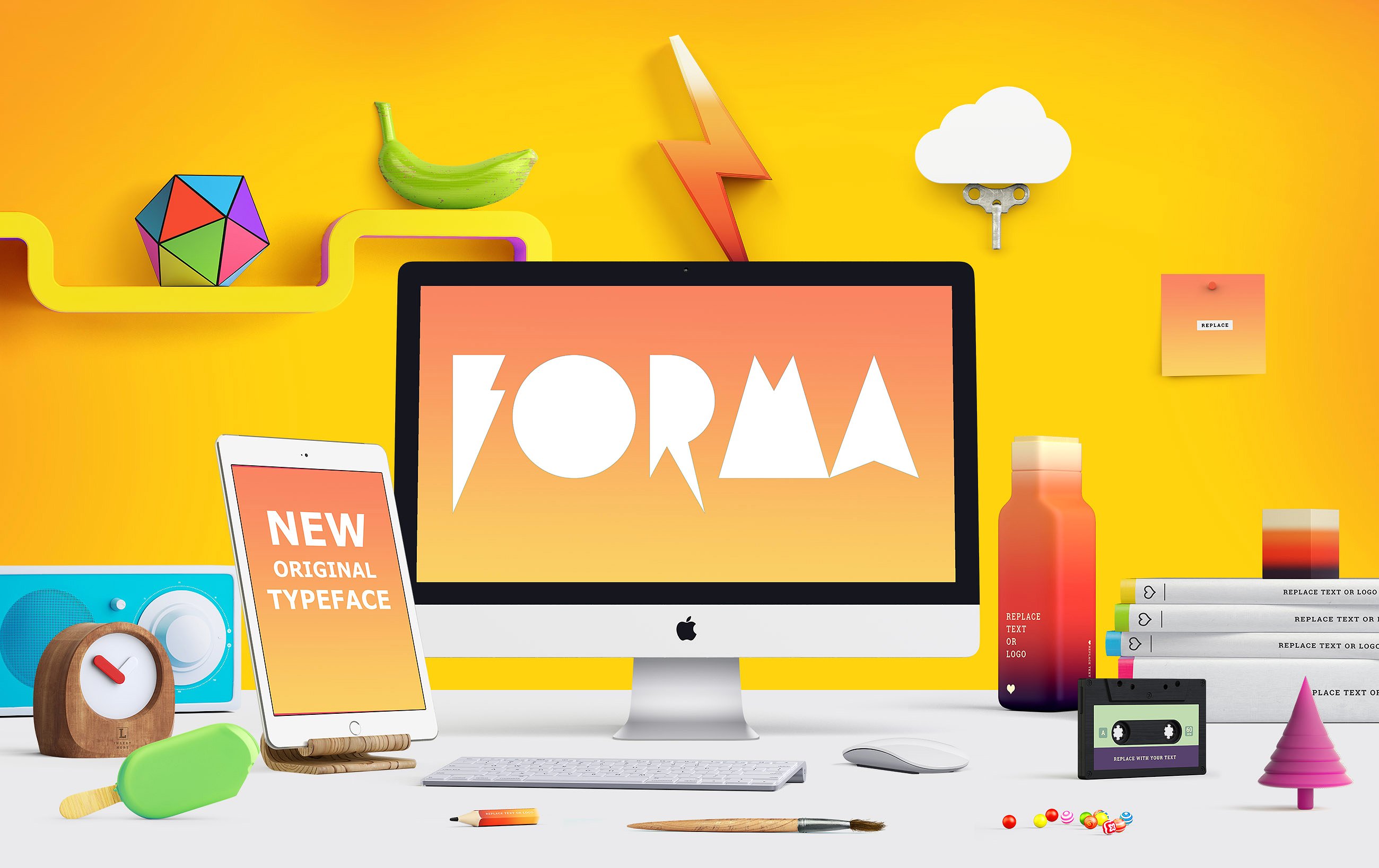 Download Forma font | dafonttop.com