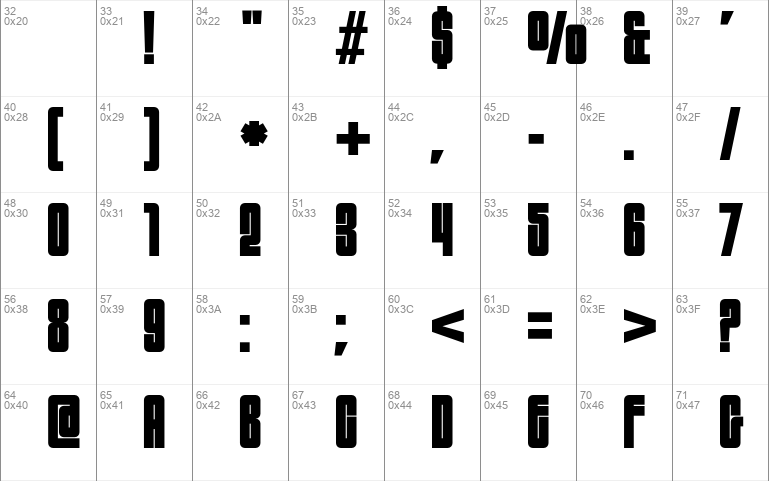 Download FT Supervisor font | dafonttop.com