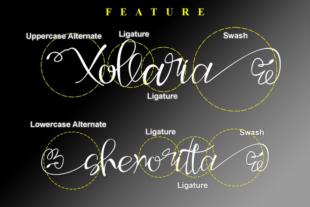 Download Hope font | dafonttop.com
