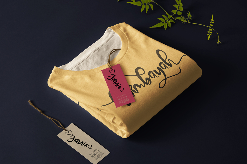 Download Jennie font | dafonttop.com