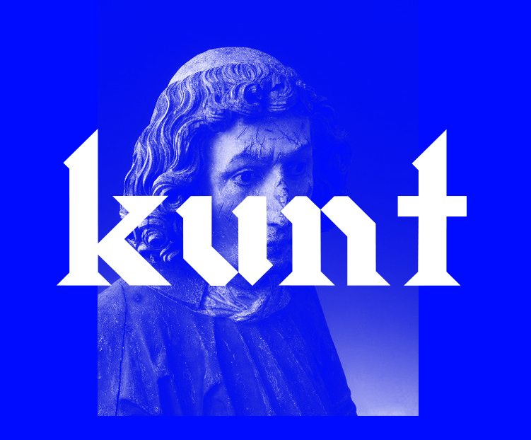 Download Kunt font | dafonttop.com
