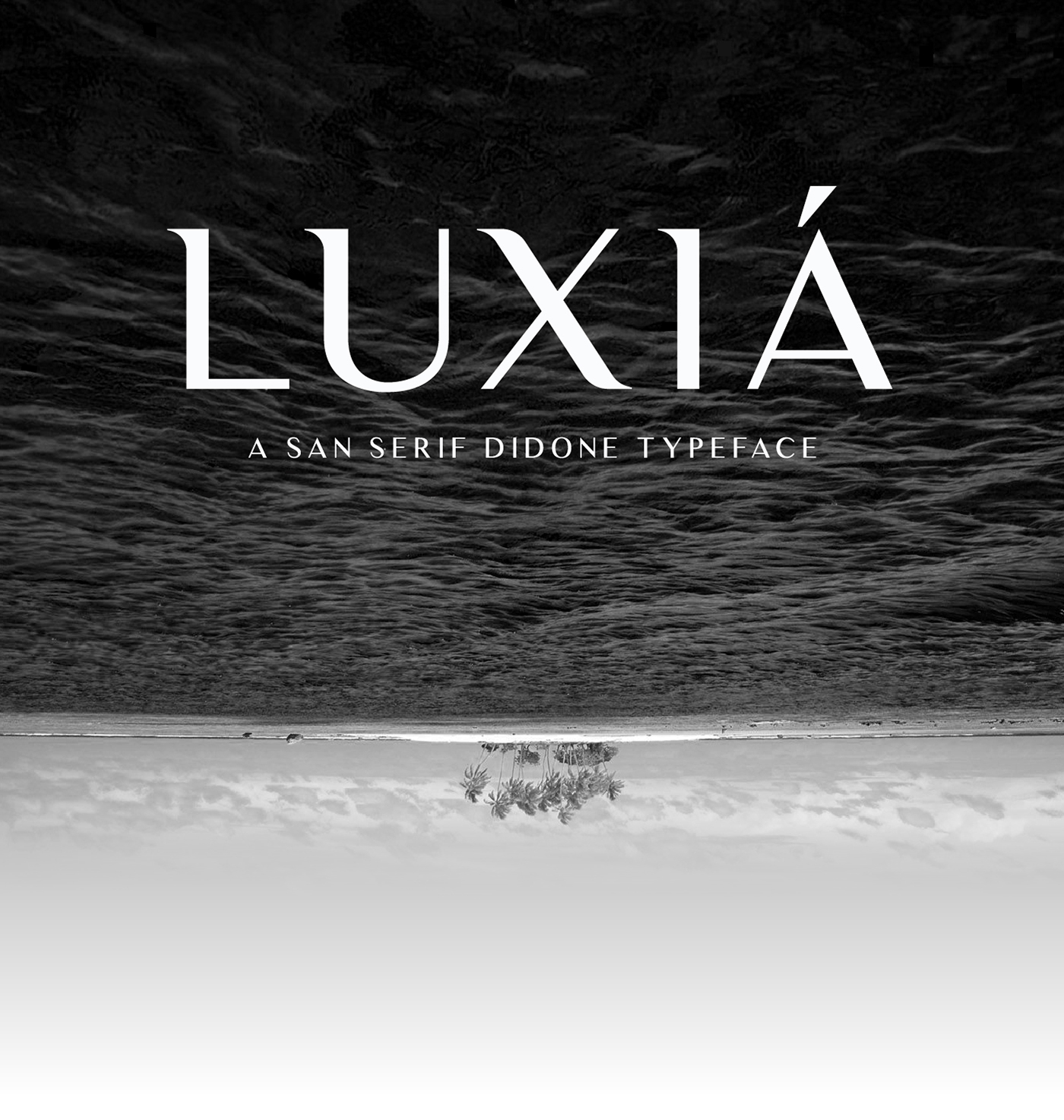 Download Luxia font | dafonttop.com