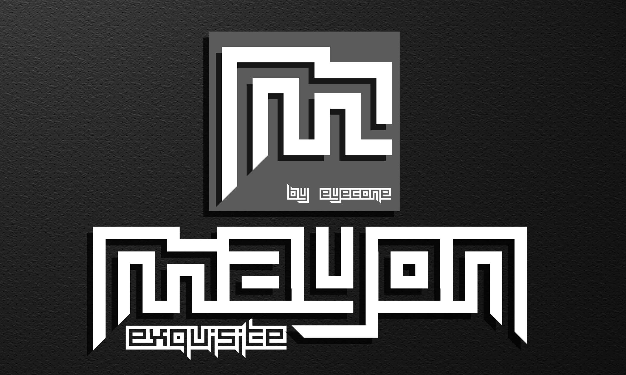 Download Mayon Exquisite font | dafonttop.com