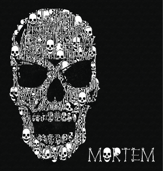 Download Mortem font | dafonttop.com