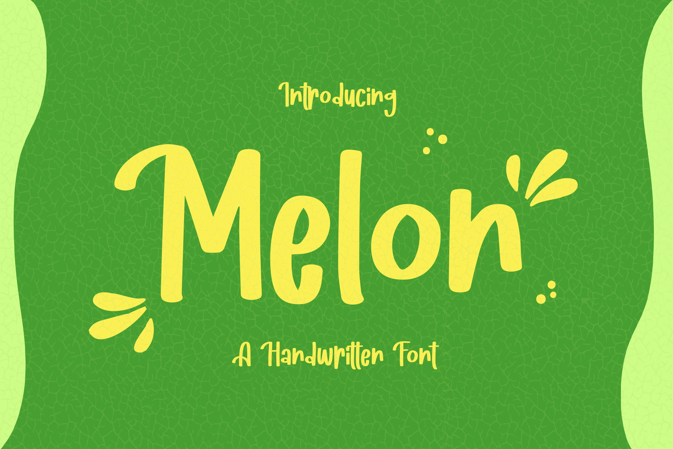 Download Moeloek font | dafonttop.com