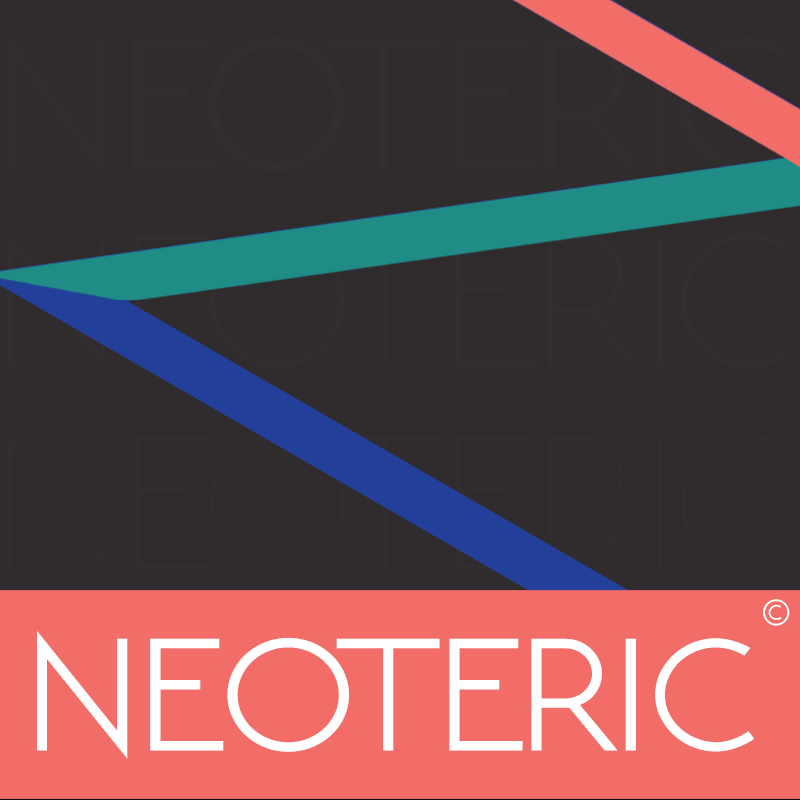 Download NEOTERIC font | dafonttop.com