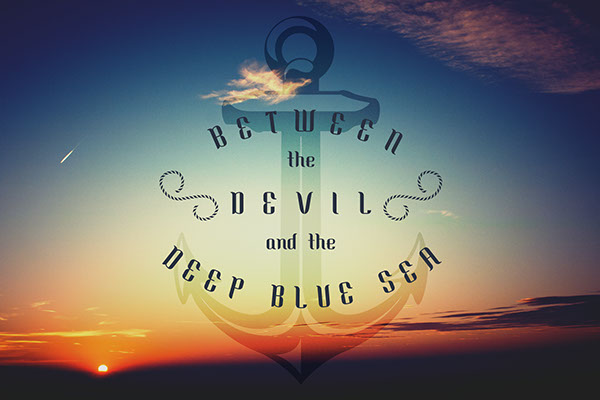 Download Nantucket font | dafonttop.com