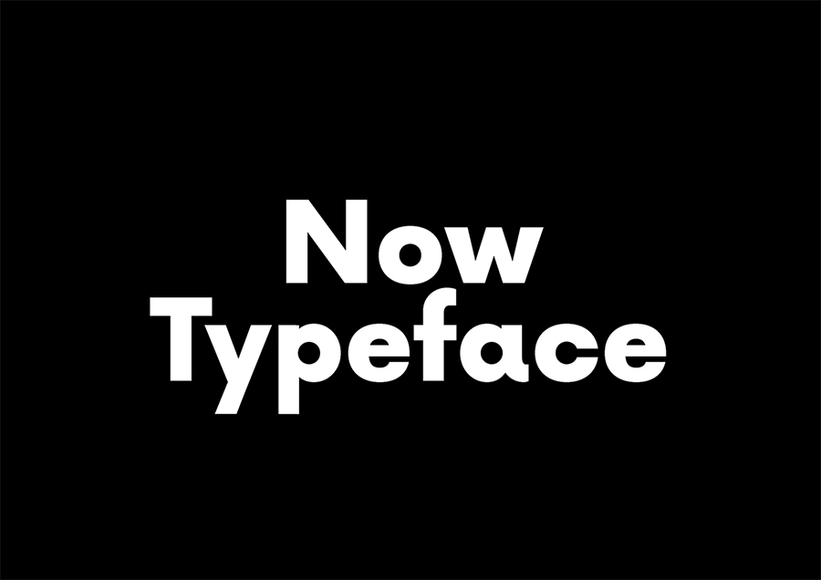 Download Now font | dafonttop.com