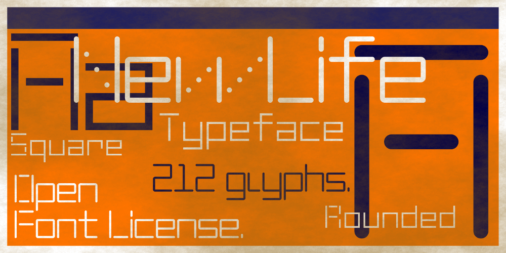 Download NewLife-Rounded font | dafonttop.com