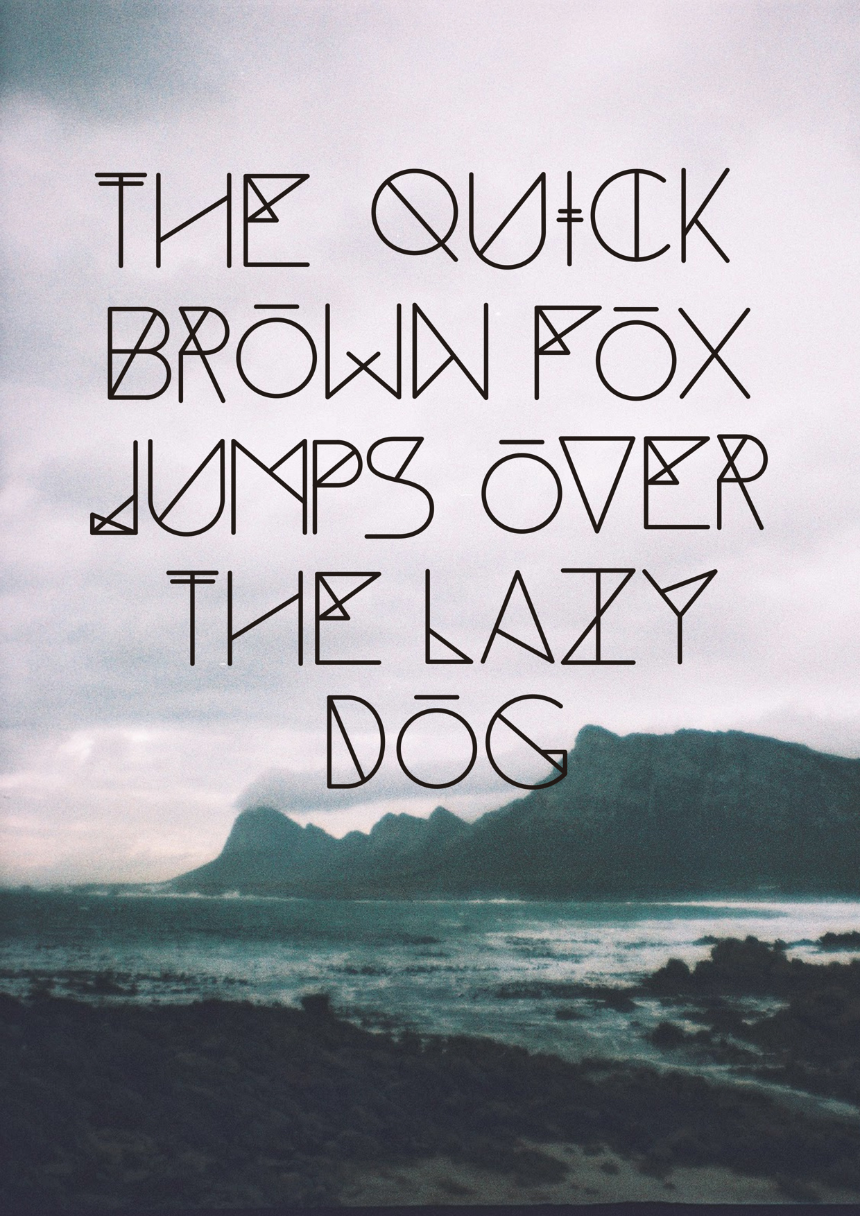 Download Parley bold font | dafonttop.com