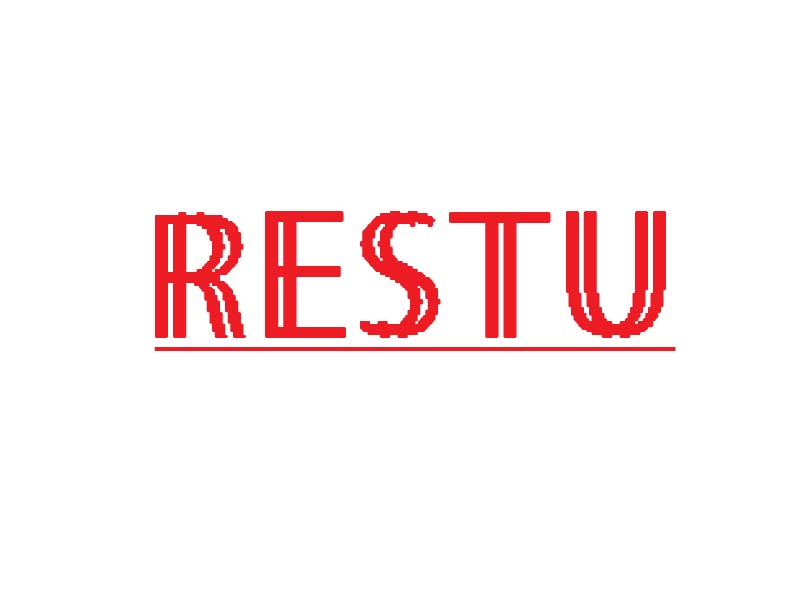 Download Restu font | dafonttop.com