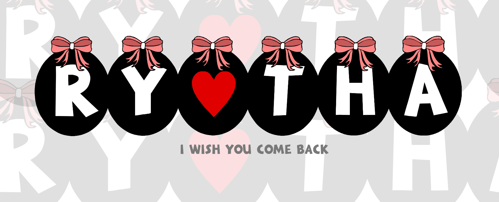 Download RY-THA Font font | dafonttop.com