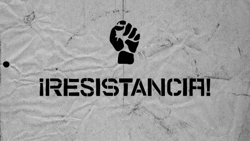 Download REFUSE font | dafonttop.com
