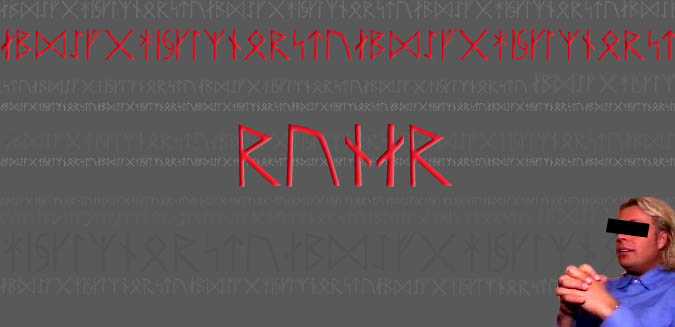 Download Runar Font Dafonttop