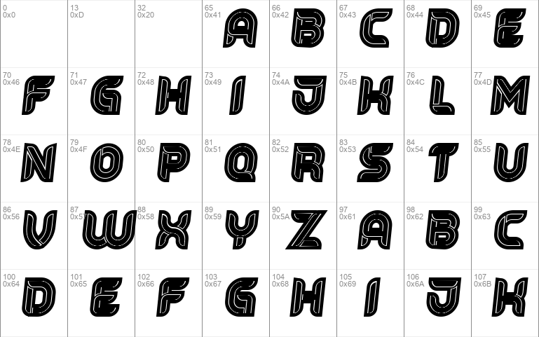 Download Speed italic fancy font | dafonttop.com