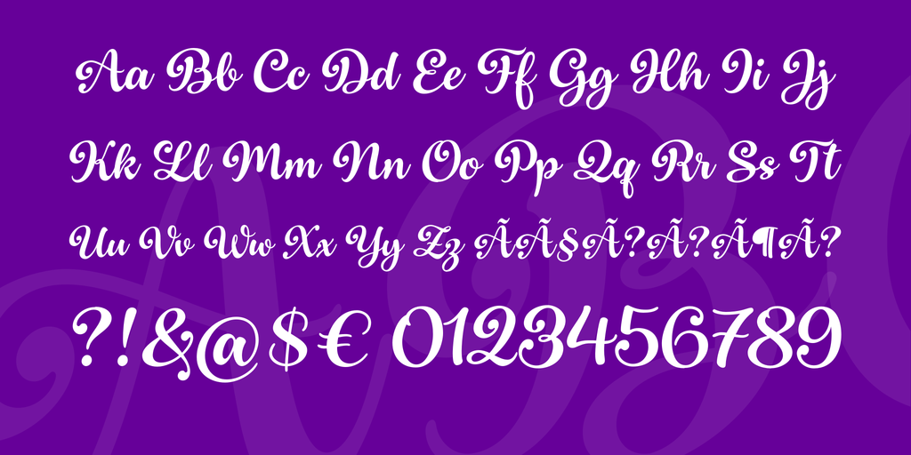 Download Superficious font | dafonttop.com