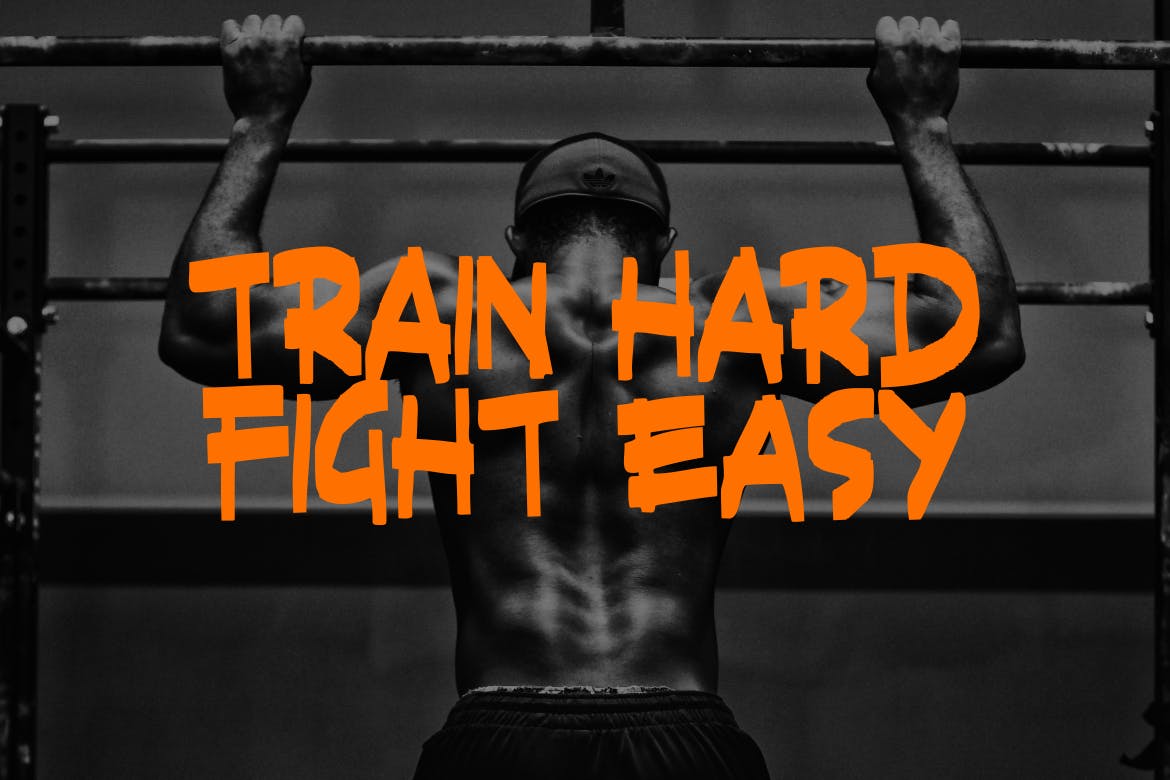 Download SHRED font | dafonttop.com