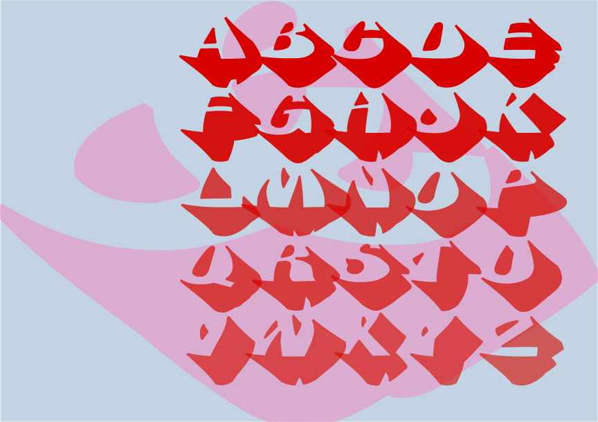 Download Sumo Heavy font | dafonttop.com