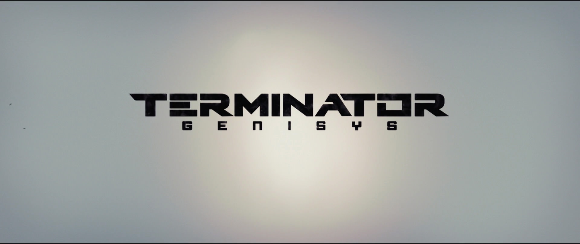 Download Terminator Genisys font | dafonttop.com