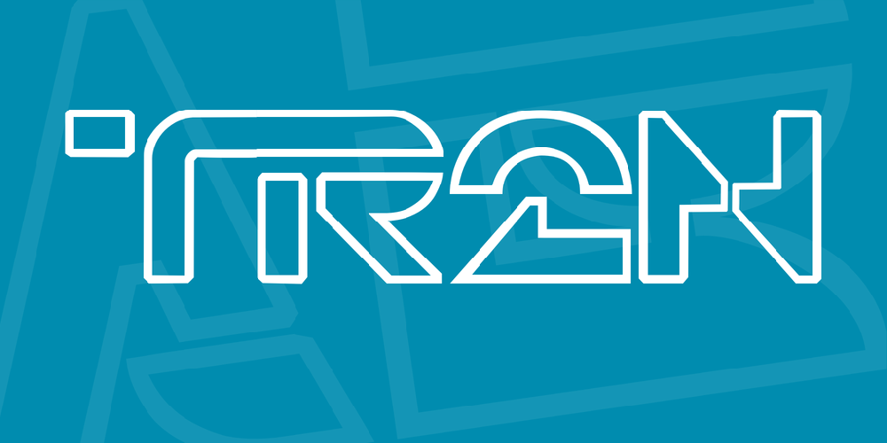 Download TR2N font | dafonttop.com