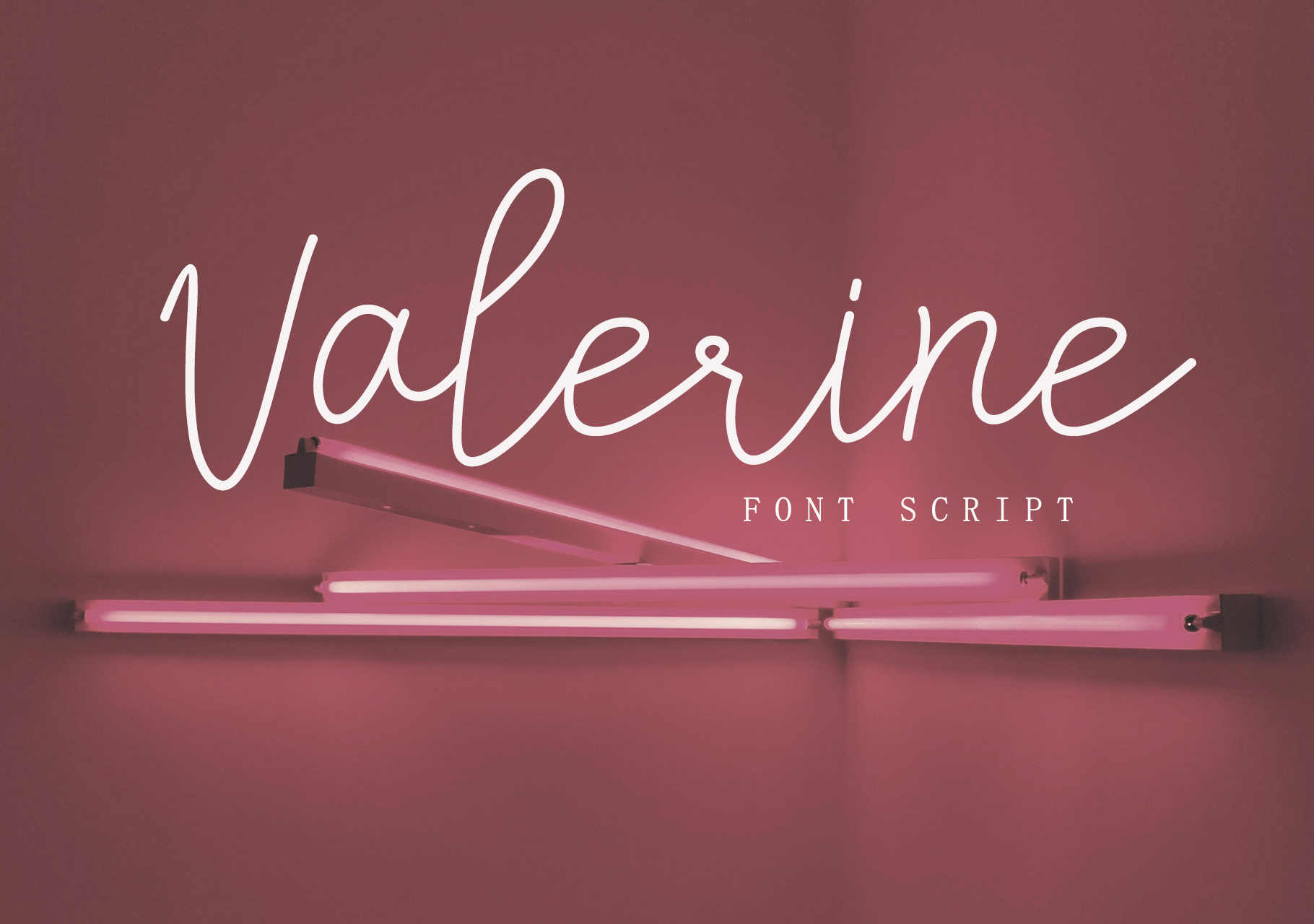 Download Valerine font | dafonttop.com