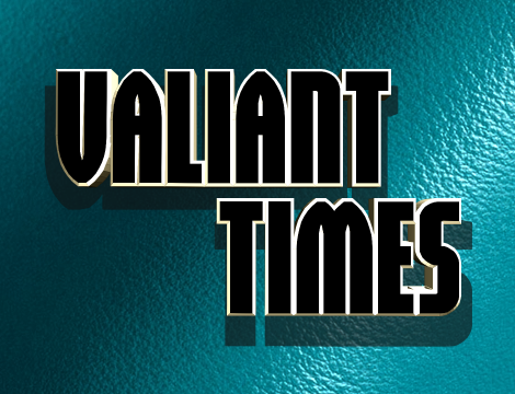 Download Valiant Times Laser font | dafonttop.com