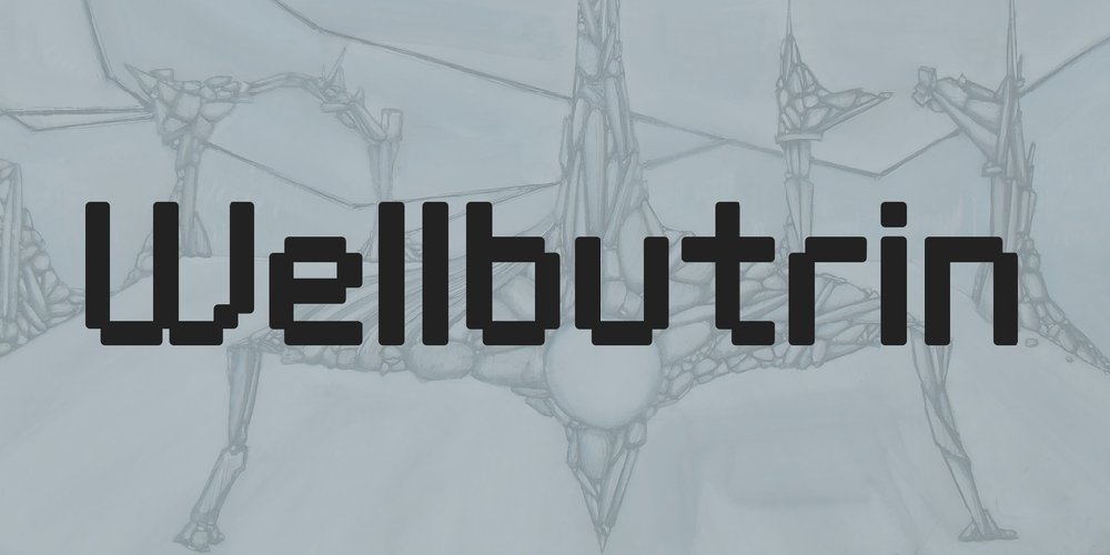 wellbutrin logo