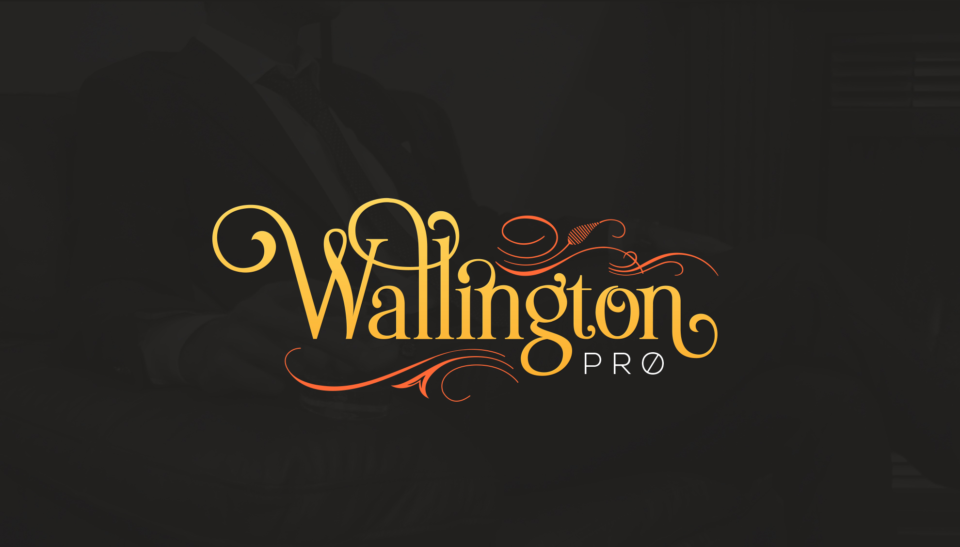 Download Wallington font | dafonttop.com
