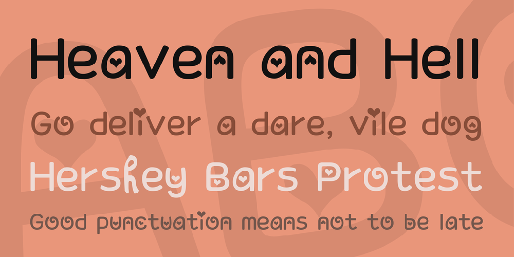 Download Wake Up Honey font | dafonttop.com