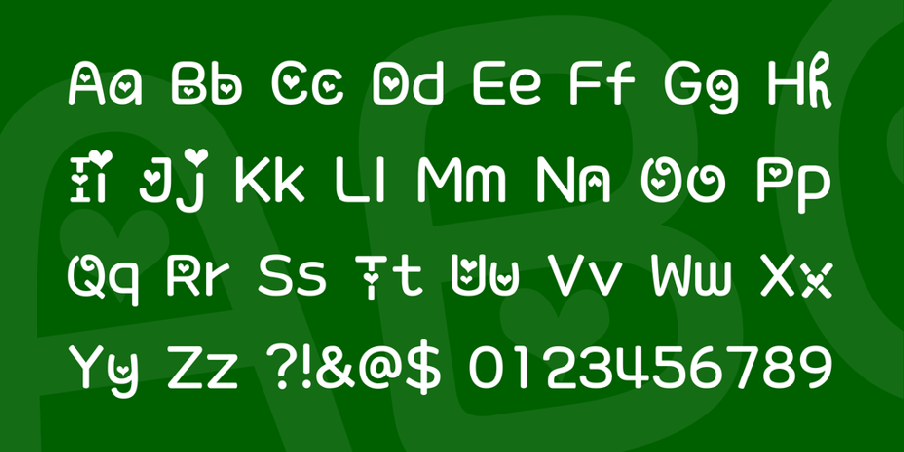 Download Wake Up Honey font | dafonttop.com