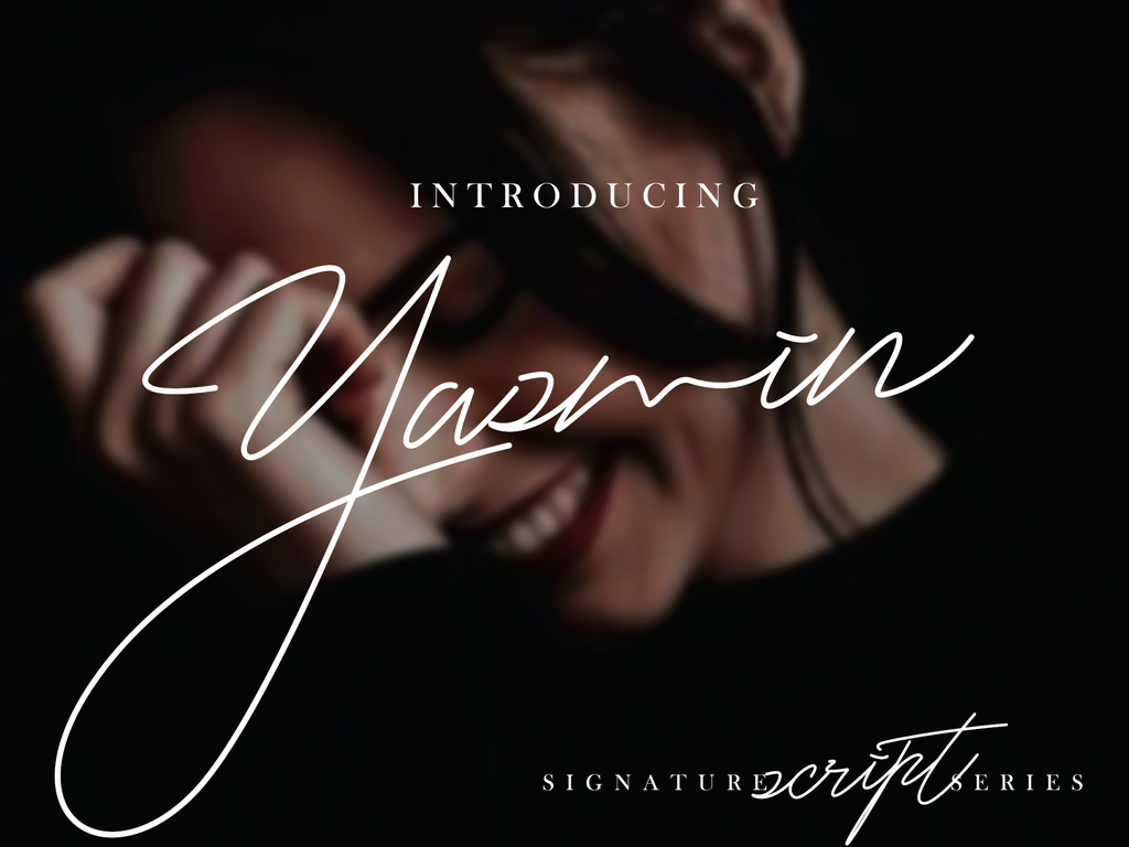 Download Yasmin font | dafonttop.com